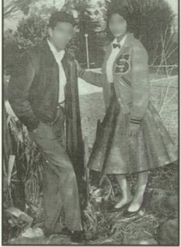 Cool Vintage Yearbooks From the Past: ‘50s, ‘60s, ‘70s, ‘80s High ...