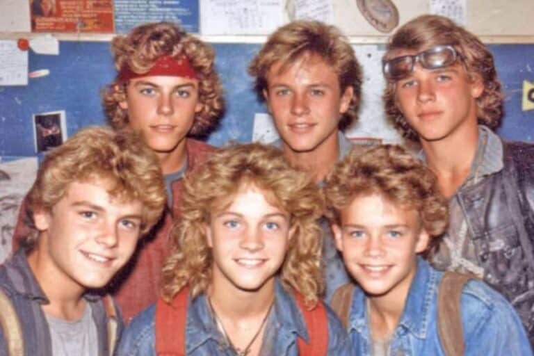 What Was High School Like in the 1980s? A Look at 1980s High Schoolers ...