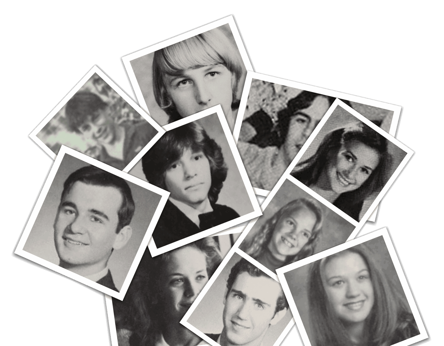 Celebrity Yearbook Photo Collection | Explore Hundreds of Celebrity ...