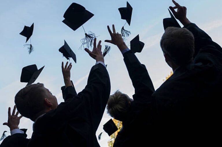 100+ Senior Superlative Ideas 2026: List of The Best Funny & Creative ...
