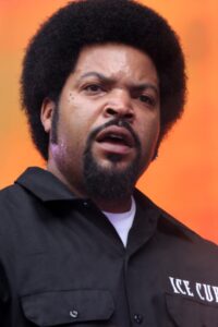Ice Cube High School Yearbook Photo, Education, Family, & More