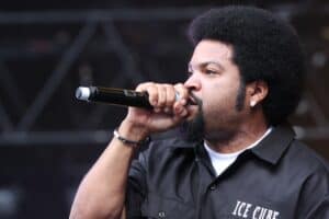 Ice Cube High School Yearbook Photo, Education, Family, & More