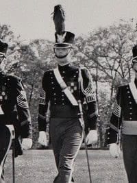 Donald Trump High School Yearbook Photo, Education, Early Career ...