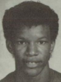 Jamie Foxx High School Yearbook Photo & Education