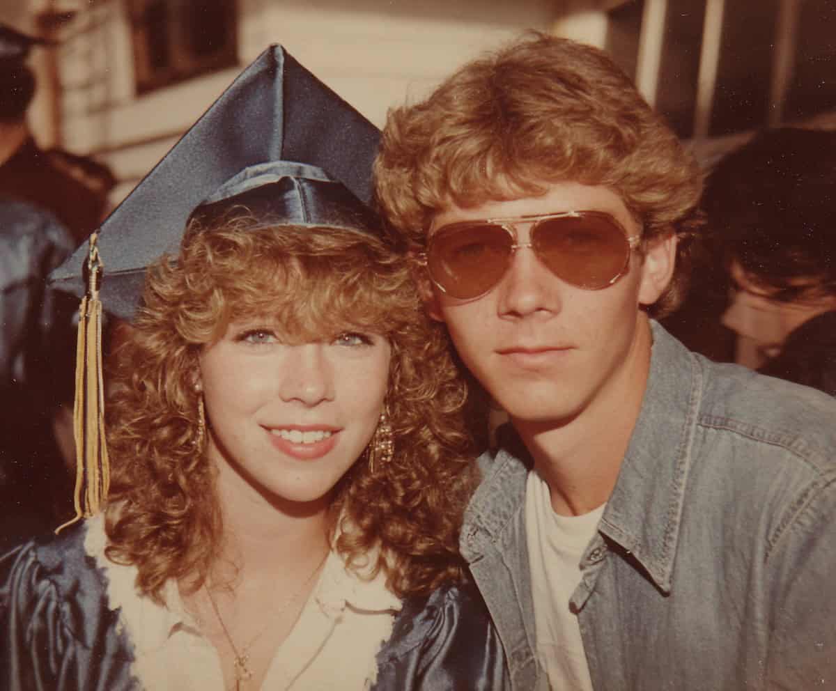 What Was High School Like in the 1980s? A Look at 1980s High Schoolers ...