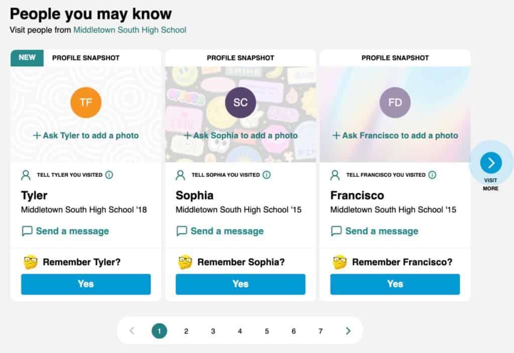How to Find Old Friends Online in 2026?