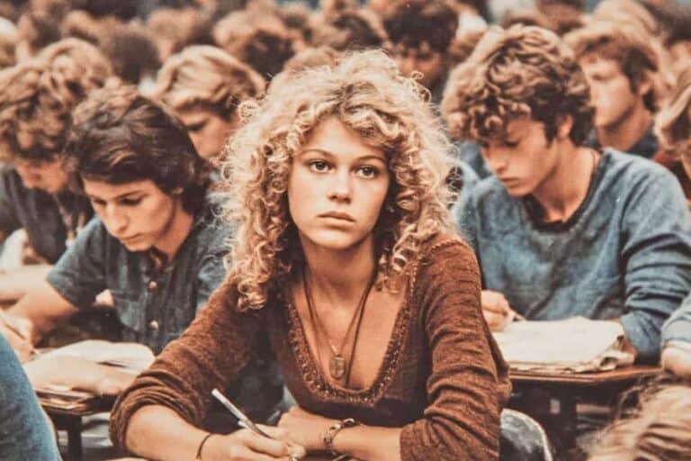 What Was High School Like in the 1970s? A Look at 1970s High Schoolers ...