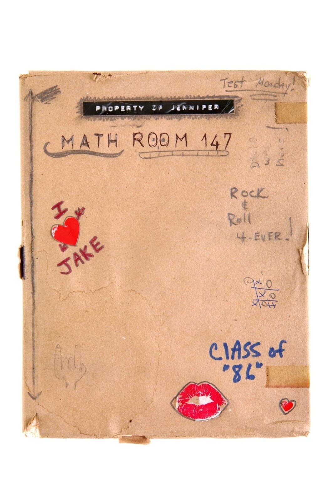 What Was High School Like in the 1980s? A Look at 1980s High Schoolers ...