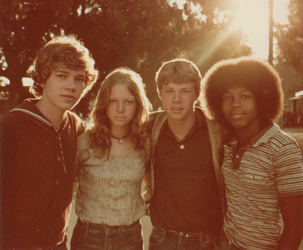 What Was High School Like in the 1970s? A Look at 1970s High Schoolers ...