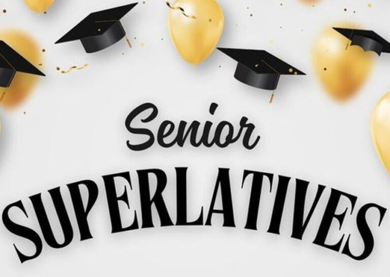 100+ Senior Superlative Ideas 2026: List of The Best Funny & Creative ...