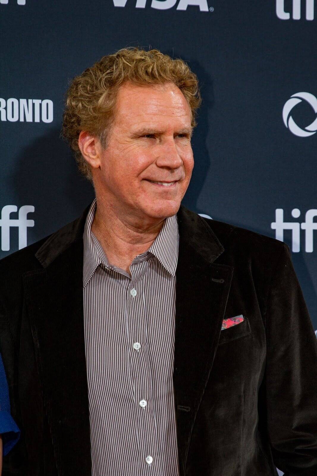 Will Ferrell High School Yearbook Photo, Education, Family, & Career