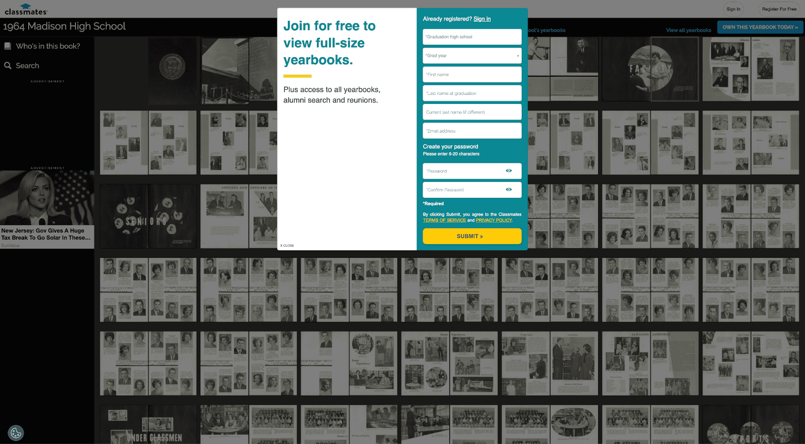 What Are Digital Yearbooks? Is Your Old Yearbook Available Digitally?