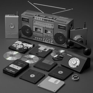 13 Best 1980s Technologies: Popular Tech From the ‘80s